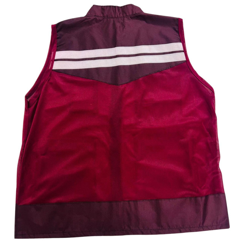 Chaleco Modelo Engineer color Guinda