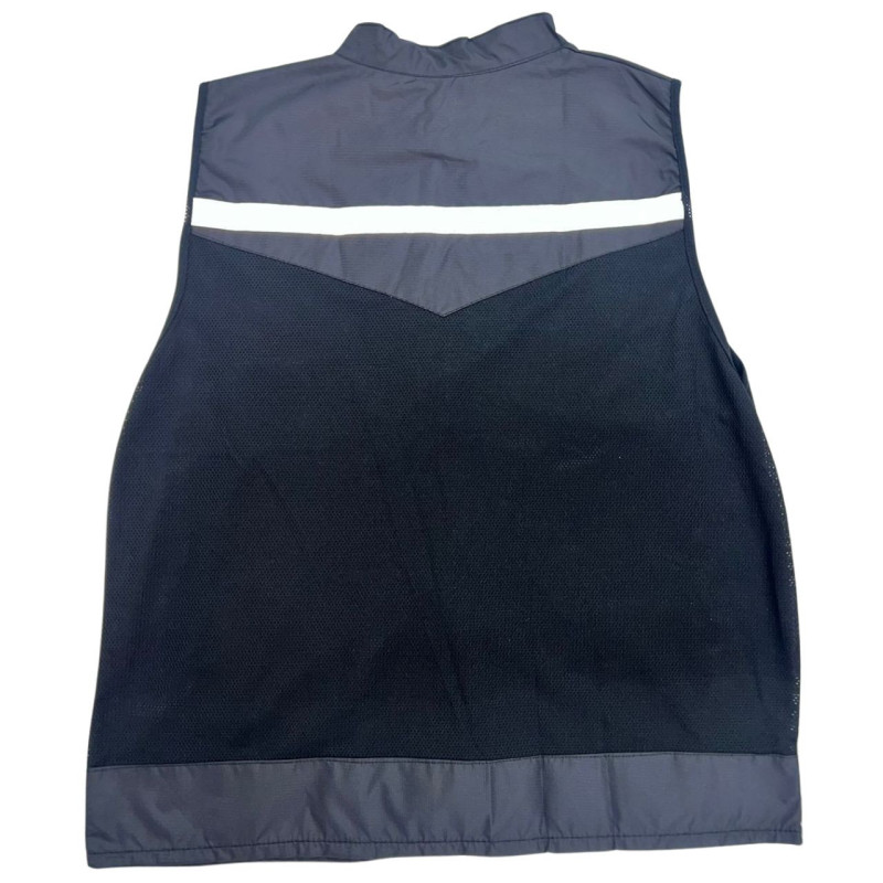 Chaleco Modelo Clásico color Negro