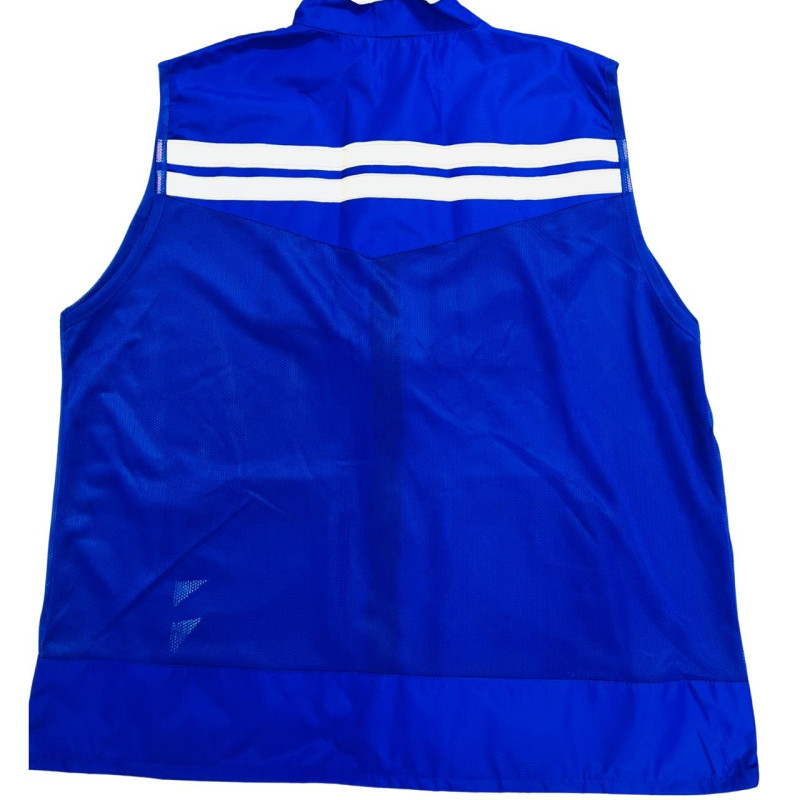 Chaleco Modelo Engineer color Azul Marino